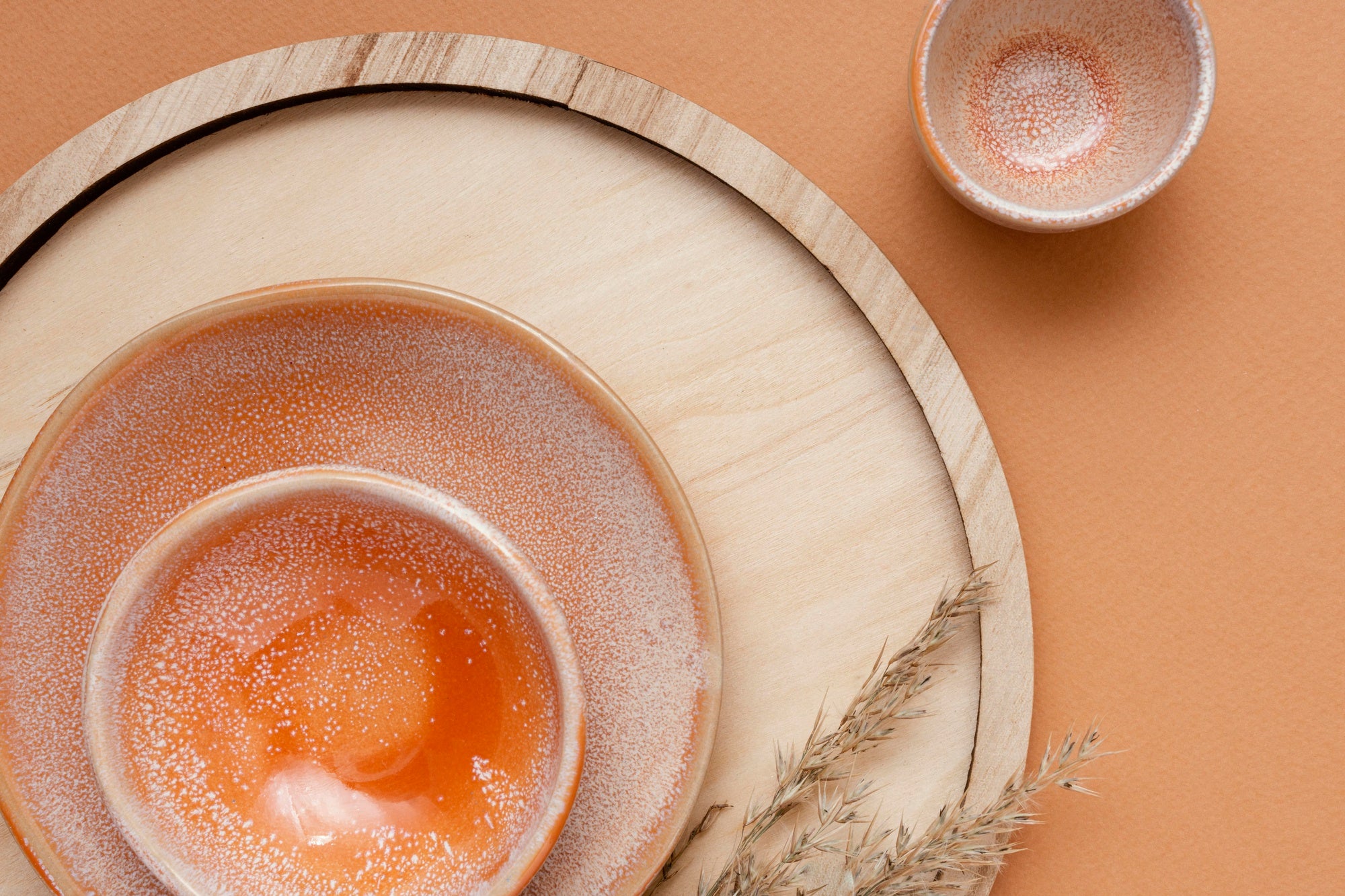 Taller ceramica sabado: crea tu set vermout – Ceramicarte